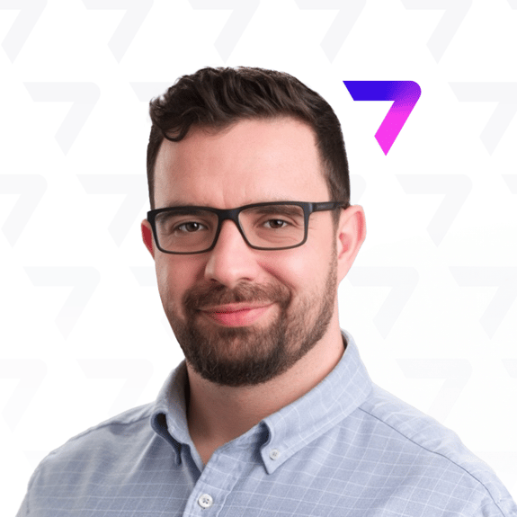 Human Led, AI Powered Growth Marketing