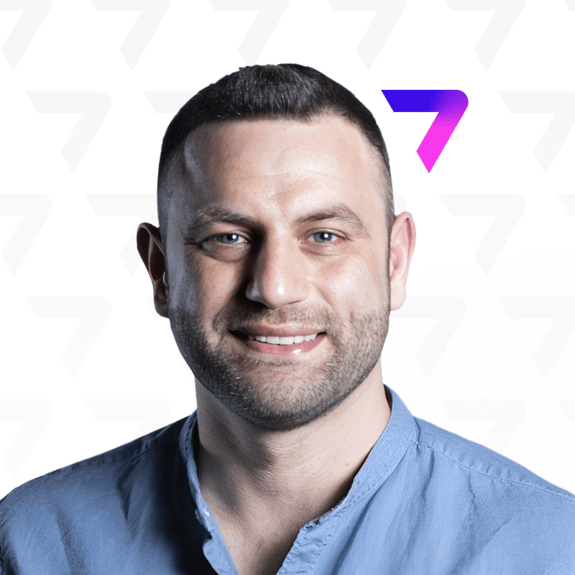 Human Led, AI Powered Growth Marketing